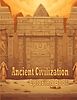Ancient Civilization Coloring Book: A Wonderful Coloring Illustrations ...