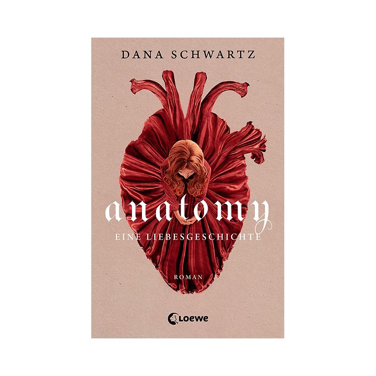 Anatomy gebraucht kaufen