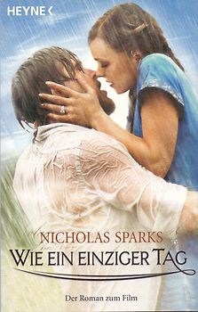 Wie ein einziger Tag gebraucht kaufen