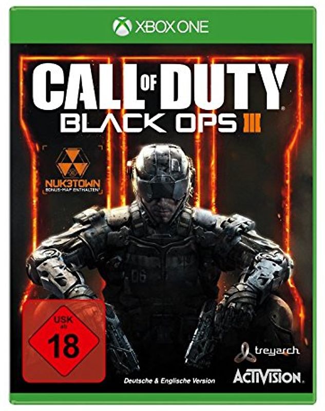 Black ops for xbox one store