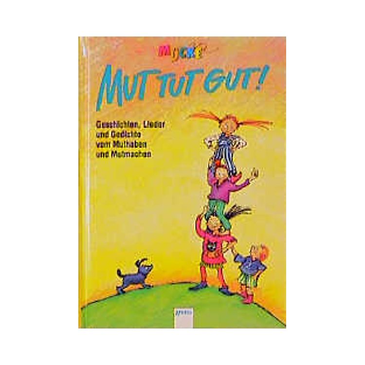 Mut tut gut gebraucht kaufen