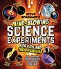 Steve Spangler's Mind-blowing Science Experiments for Kids and Their ...