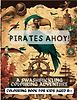 Pirates Ahoy!: A Swashbuckling Coloring Adventure for Kids Aged 8 ...
