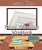 Cursive writing Workbook for Kids Lesson Plan: Elegant Penmanship ...