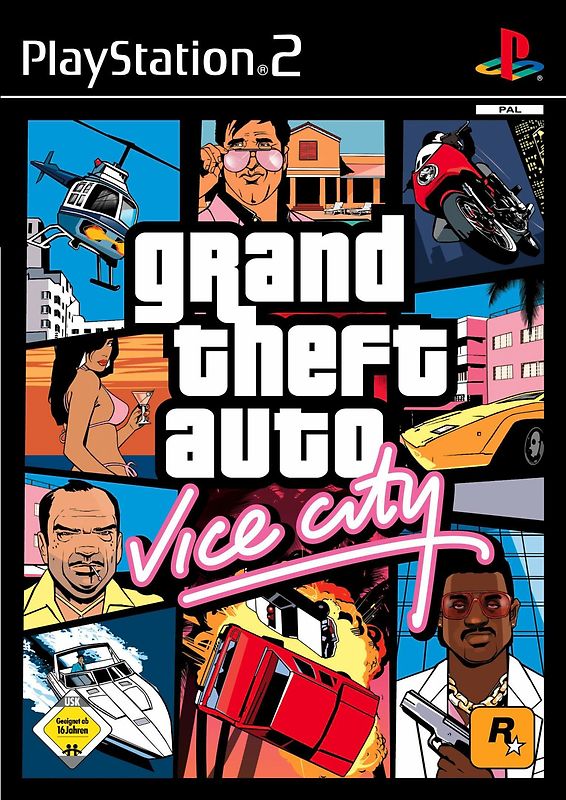 Game gta ps2 store