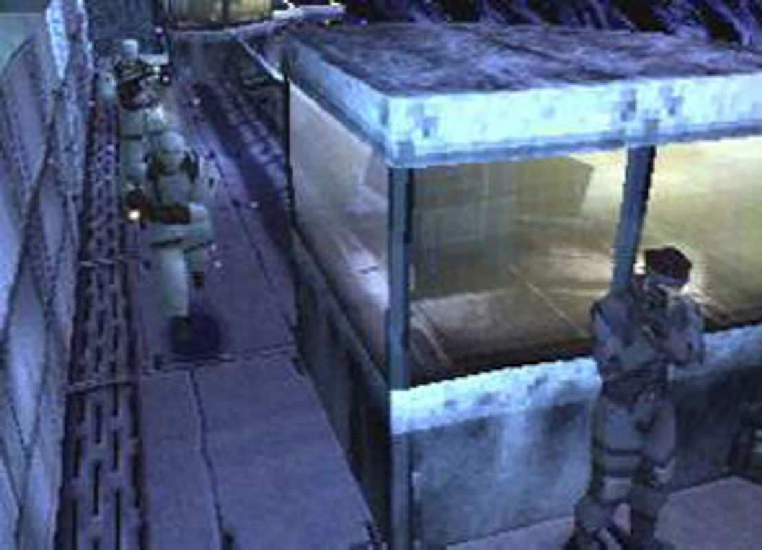 Metal Gear Solid Platinum PlayStation 1 gebraucht kaufen