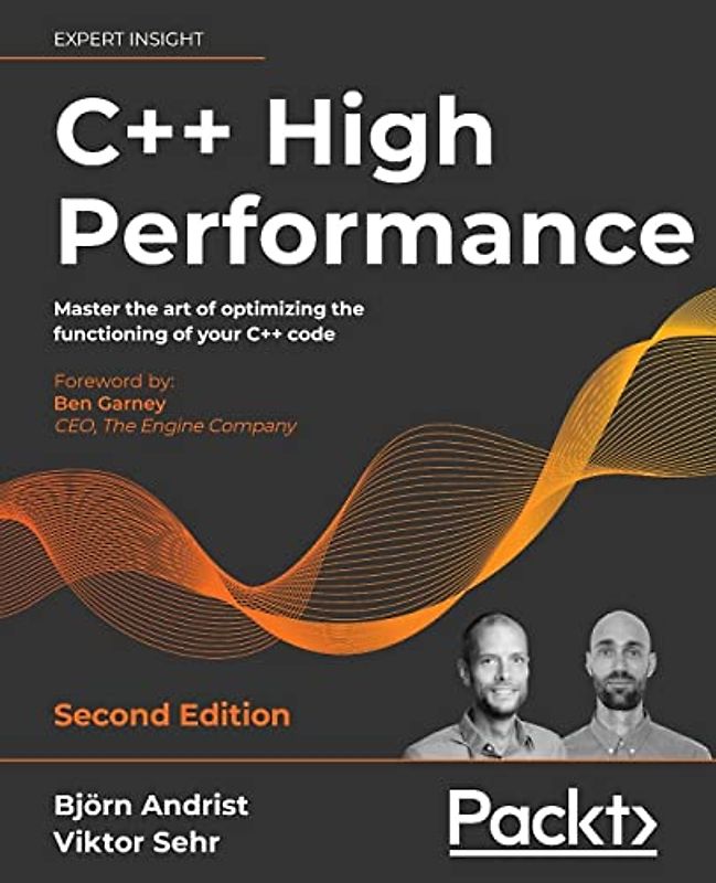 C++ High Performance: Master the art of optimizing the functioning of ...
