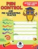 Pen Control and Pre-Handwriting Practice Activity Book for Kids ...