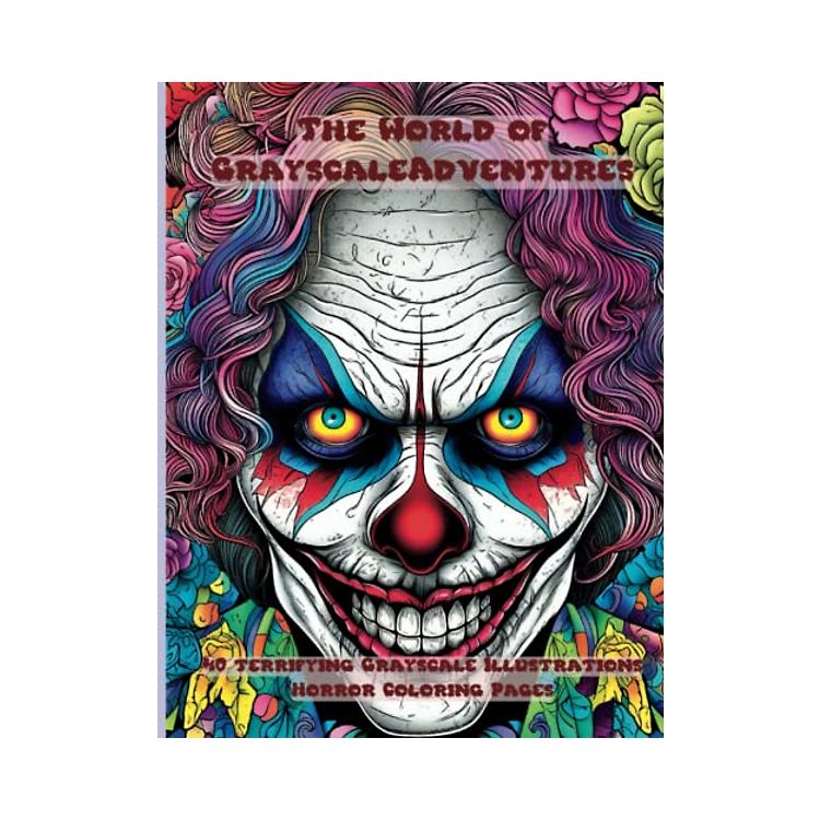 The World of GrayscaleAdventures - 40 terrifying grayscale ...