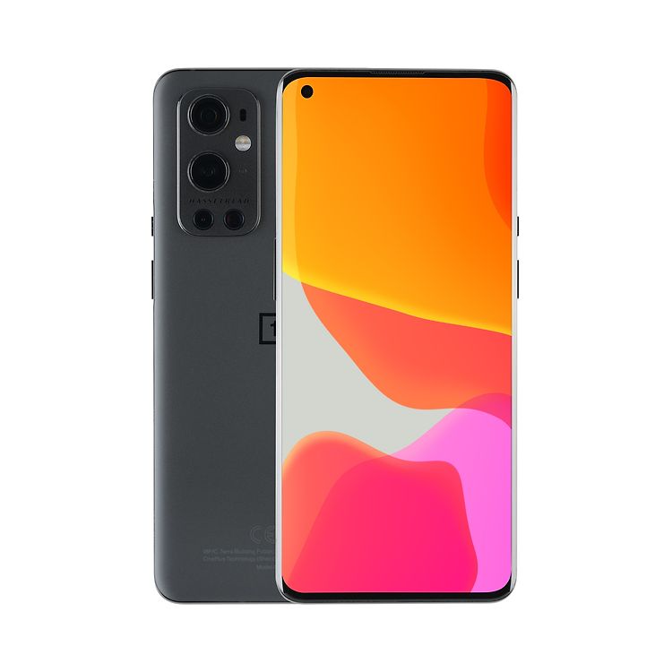 OnePlus 9 Pro Dual SIM 256GB stellar black verkaufen – rebuy