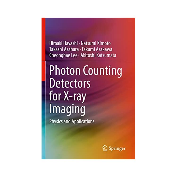 Photon Counting Detectors for X-ray Imaging gebraucht kaufen