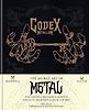 Codex Metallum: The secret art of metal decoded: The Secret Art of ...