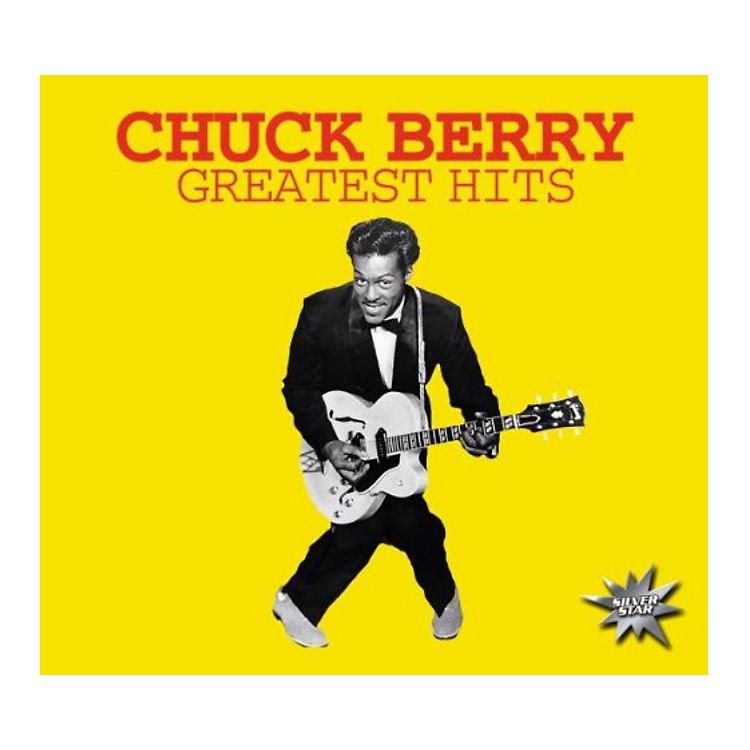 Chuck Berry - Greatest Hits gebraucht kaufen
