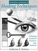 Drawing Dimension - Shading Techniques: A Shading Guide for Teachers and Students (How to Draw ...