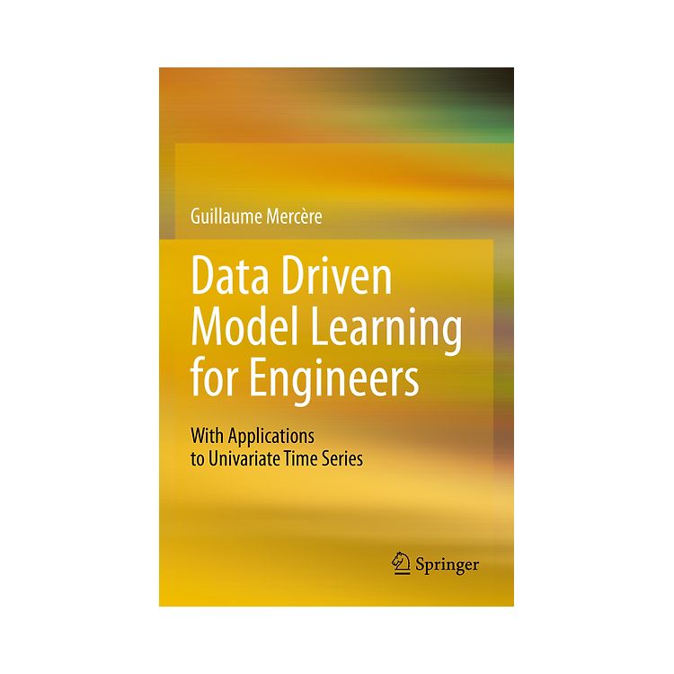 Data Driven Model Learning for Engineers gebraucht kaufen