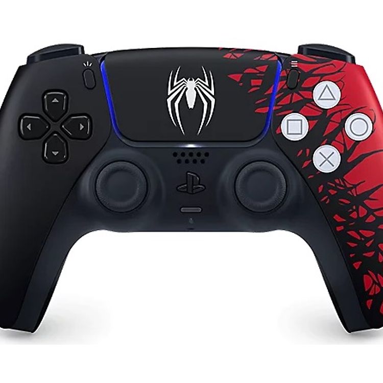 Comprar Sony PlayStation 5 DualSense Mando inalámbrico [Marvel's Spider ...