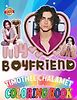 Timothee Chalamet Coloring Book for Fan Boys Girl Teen Kid Student: 30 ...