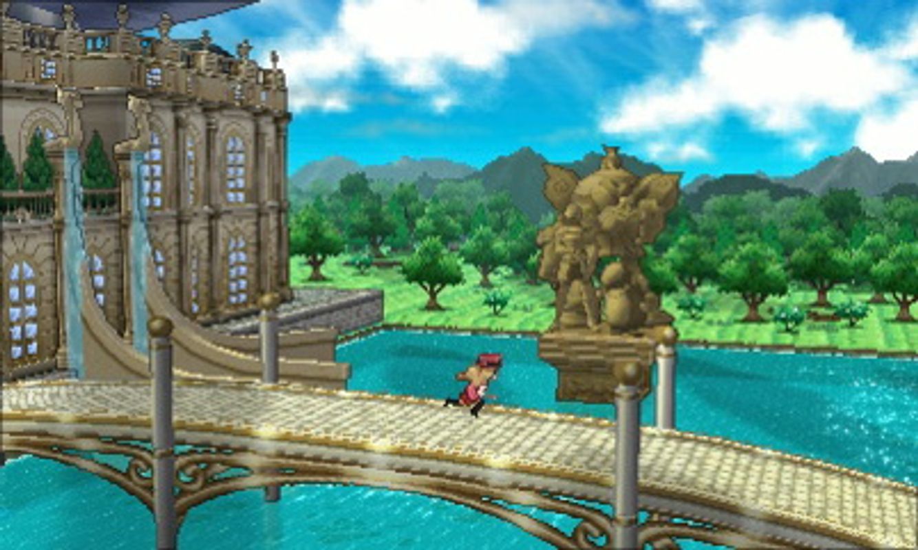 Pokemon X Nintendo 3DS gebraucht kaufen